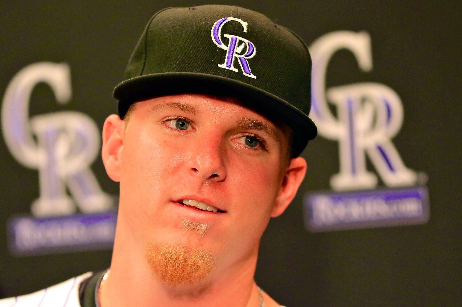 Jonathan Gray: Rockies' No. 3 Overall Pick Gets $4.8 Million Signing ...