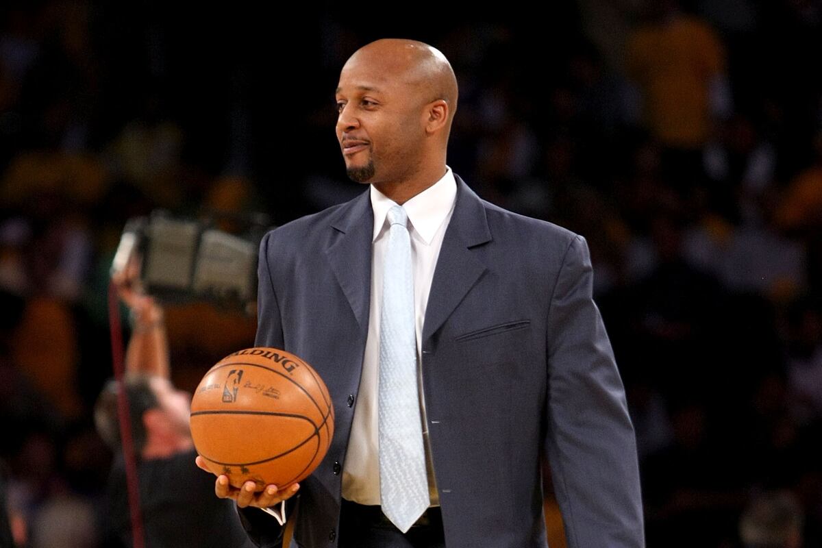 Has Brian Shaw Become NBA Outcast of Head Coaching Candidates? | News ...