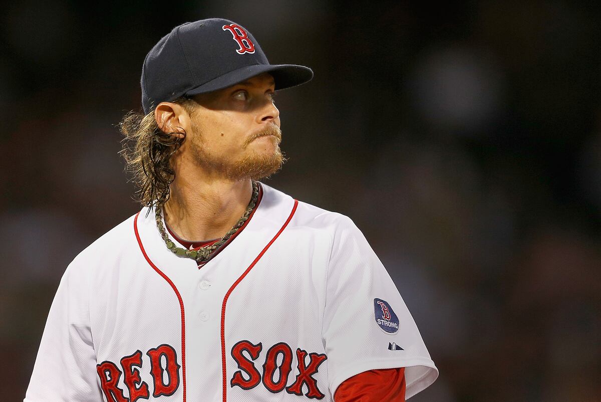 8 Boston Red Sox Players Who Should Be All-Stars | News, Scores ...