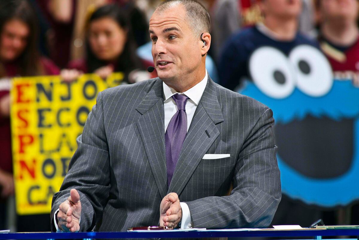 NBA Podcast: Jay Bilas Answers Biggest Questions Heading into 2013 NBA ...