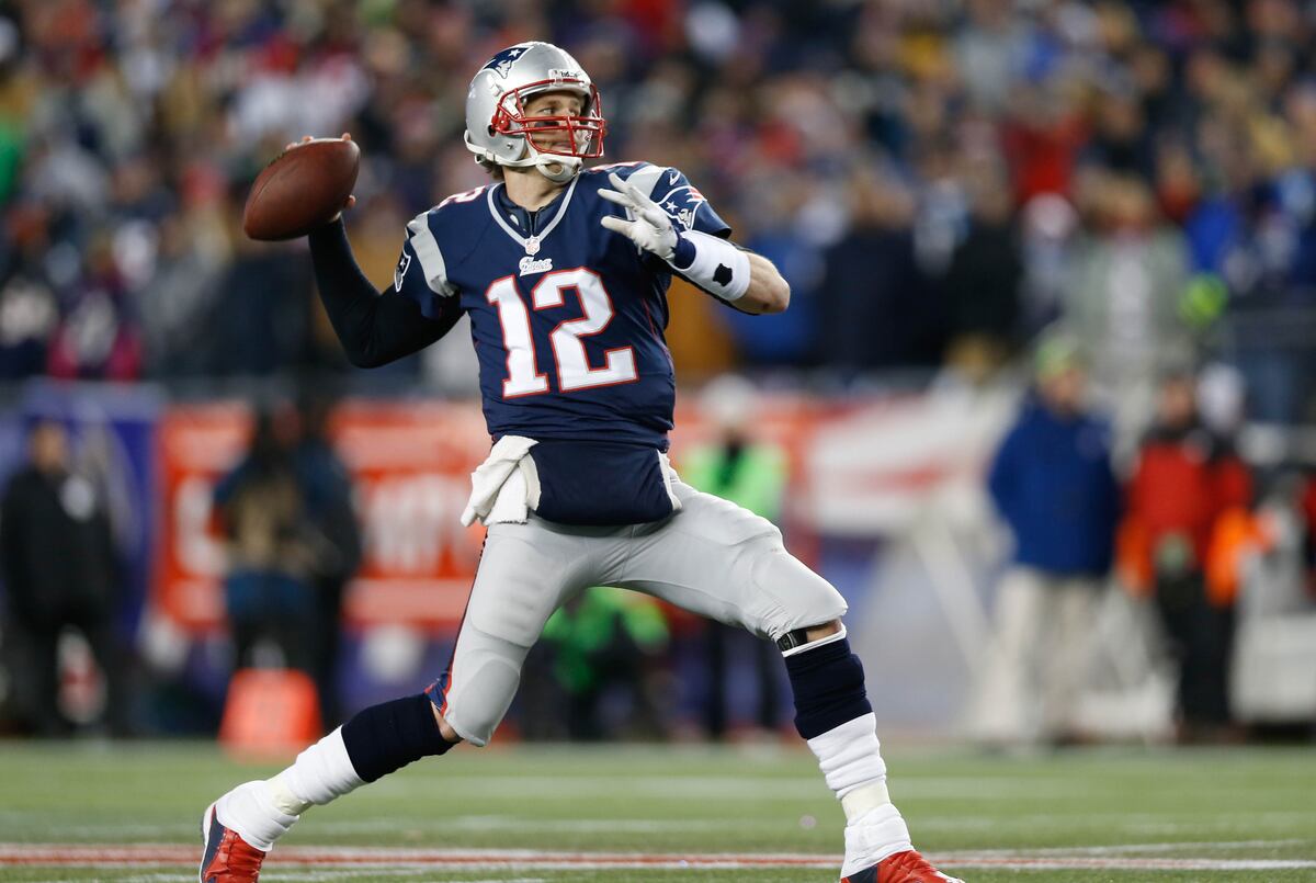 Why the Patriots' Passing Attack Will Be Better Than Expected in 2013 ...