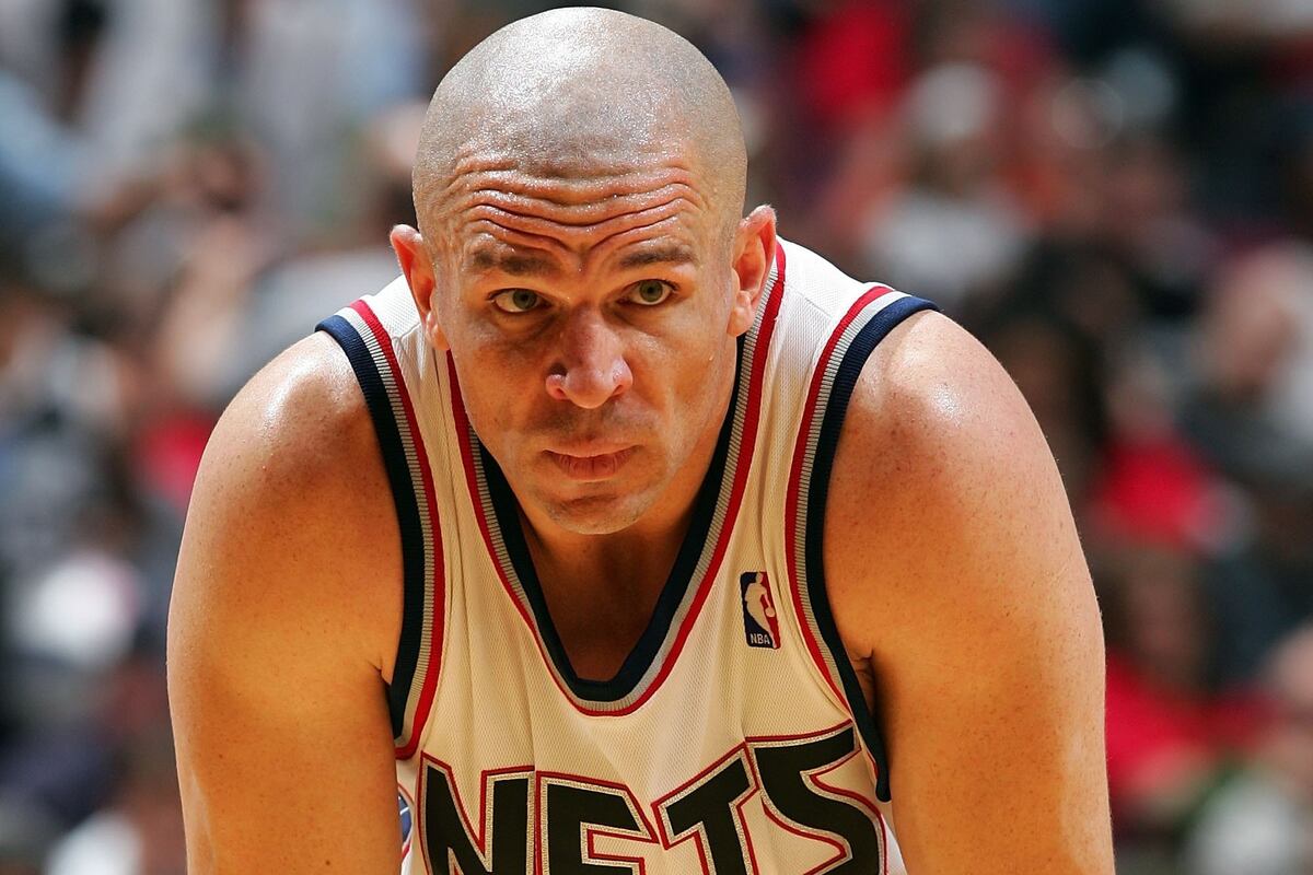 Jason Kidd is a High-Risk, High-Reward Gamble for Brooklyn Nets | News ...