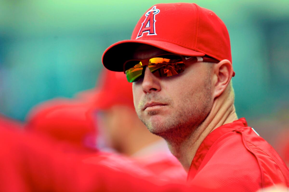 Ryan Madson Advocates Regulated HGH Use for Injured MLB Players | News ...