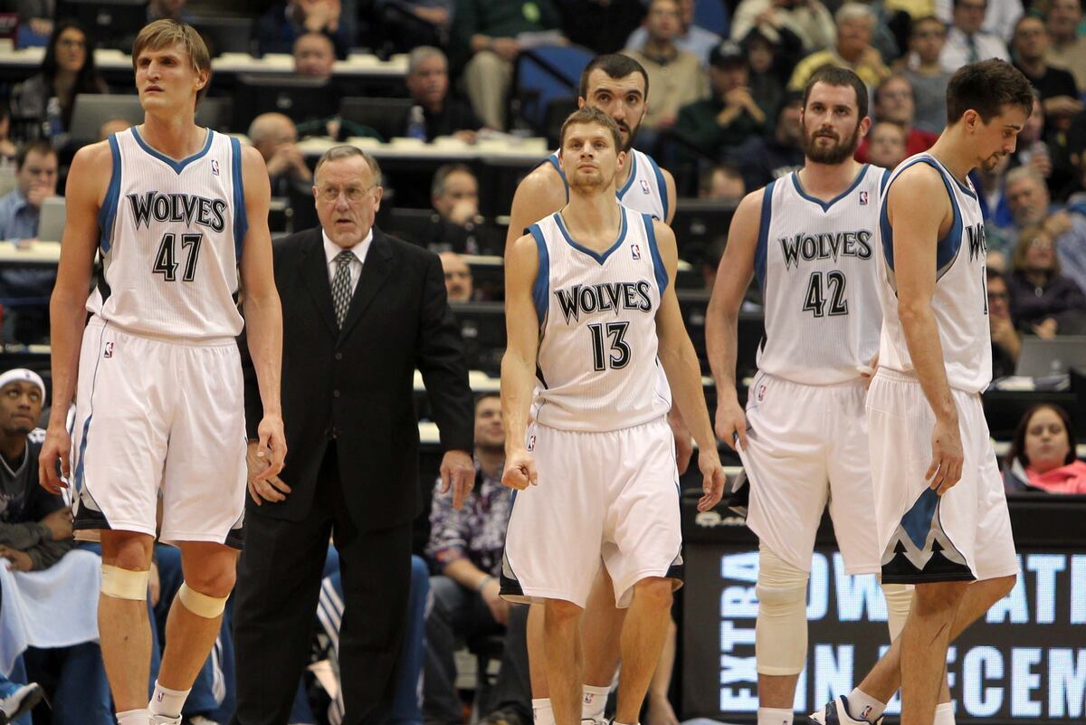Timberwolves Biggest Offseason Need: Retaining (Almost) Everyone | News ...