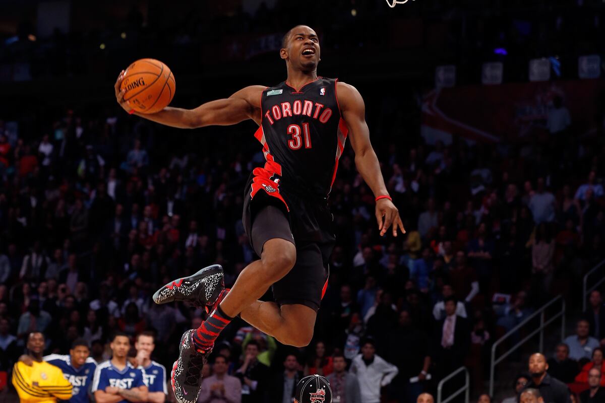 Terrence Ross' Offseason to-Do List for Maximizing Potential Next ...
