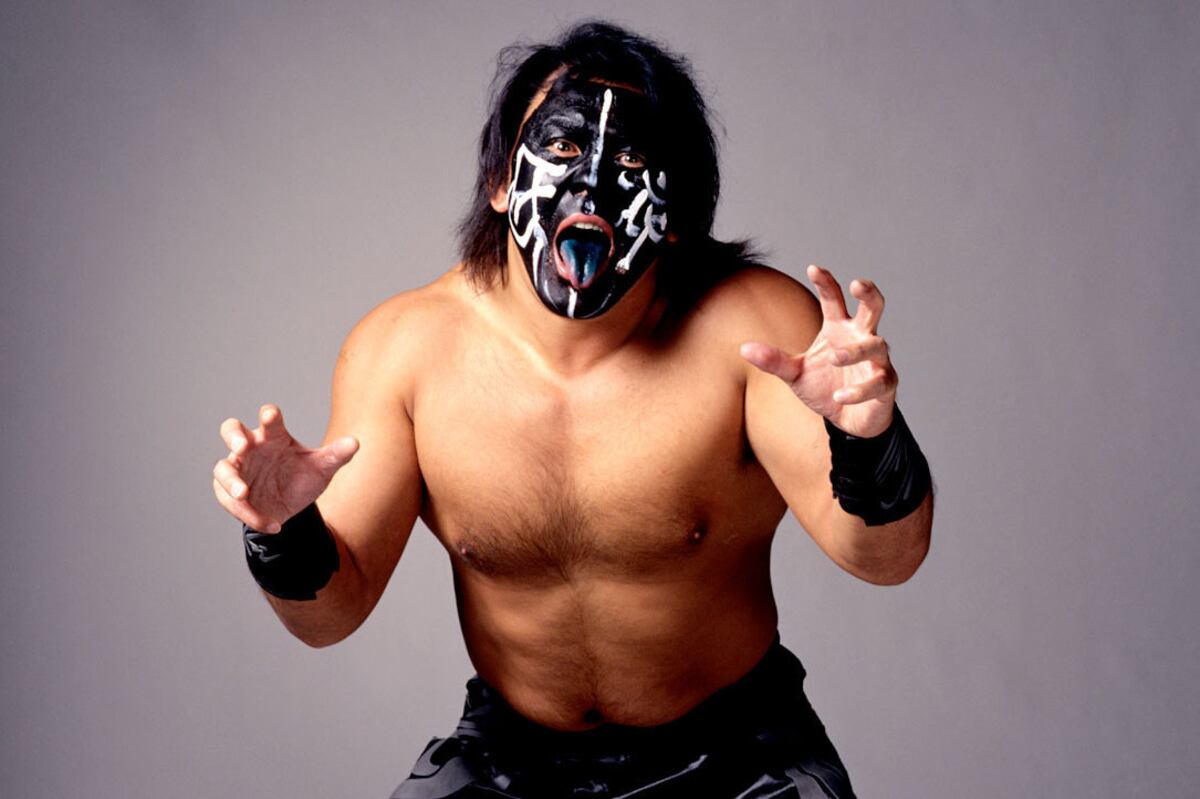 Pro Wrestling's 10 Most Successful Japanese Stars in the United States ...