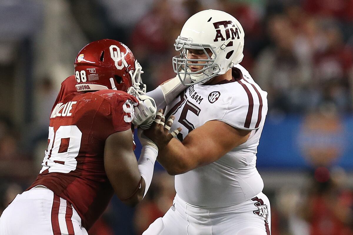 SEC Football: Power Ranking Every Team's Offensive Line | News, Scores ...