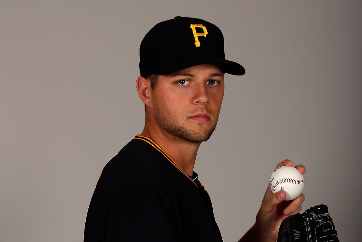 Pittsburgh Pirates' Depth at Starting Pitcher Proving Its Value | News ...