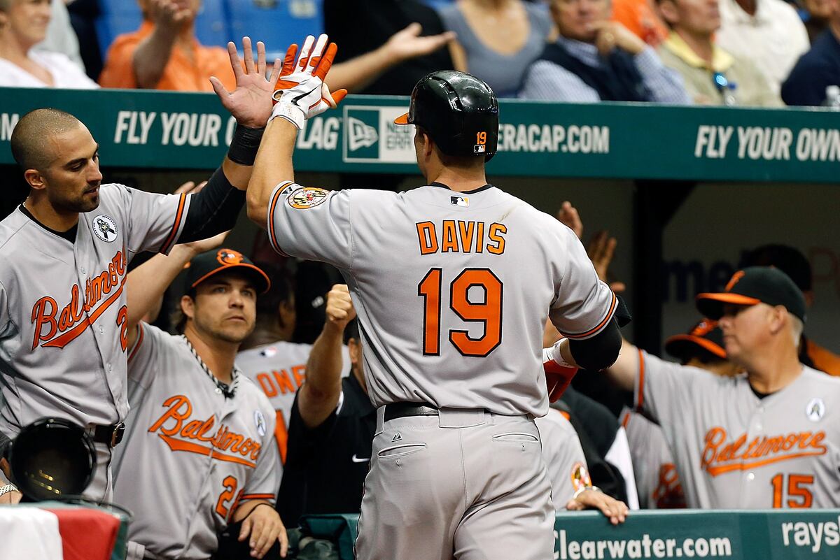 MLB All-Star Game 2013: Players Who Will Dominate in 1st All-Star ...