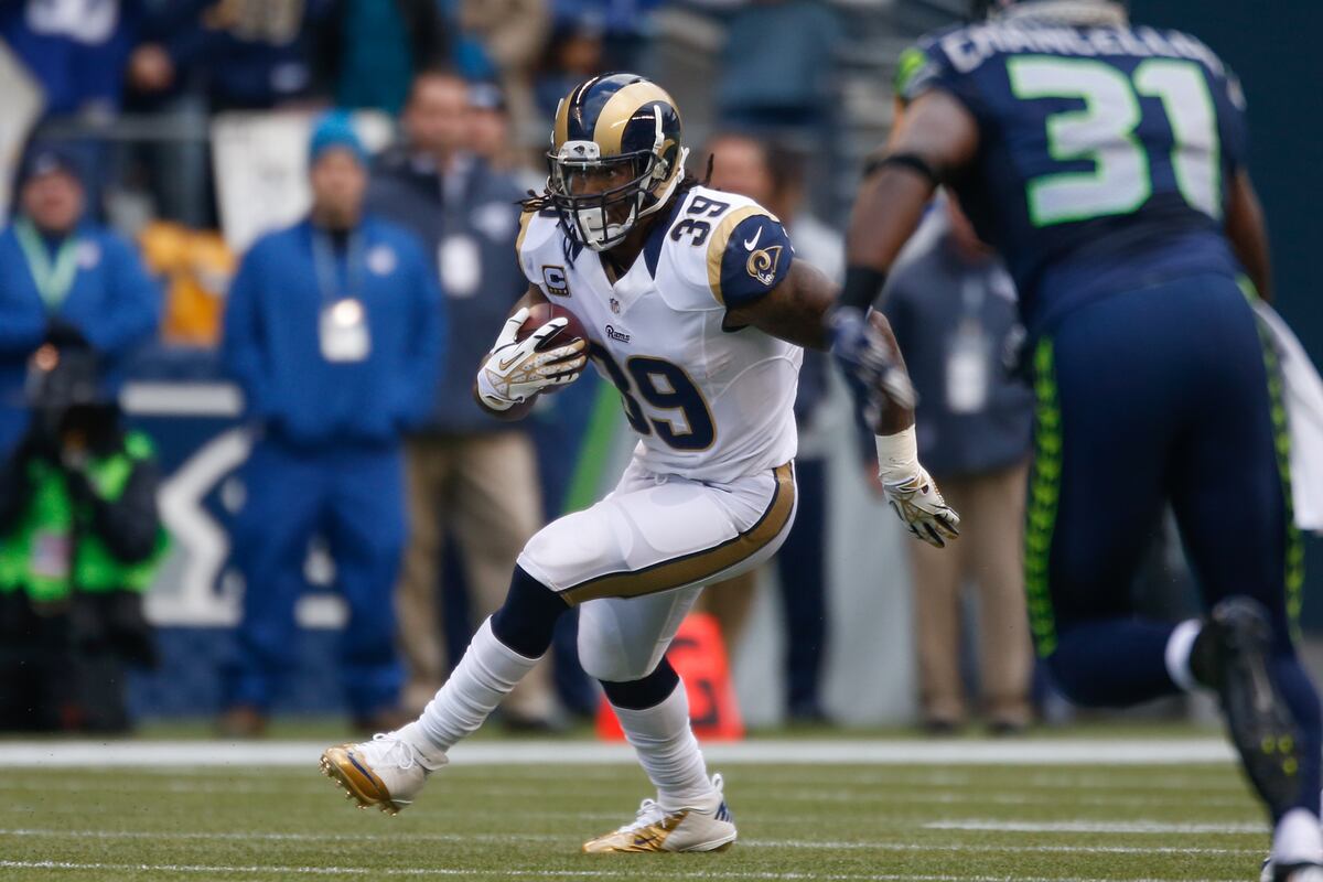 NFL Players Ready to Thrive in New Atmosphere | News, Scores ...