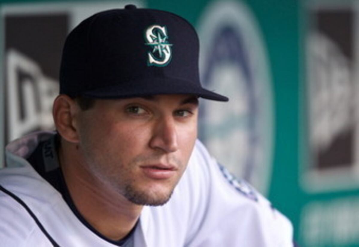 Seattle Mariners: Mike Zunino Is Now the Man Behind the Plate | News ...
