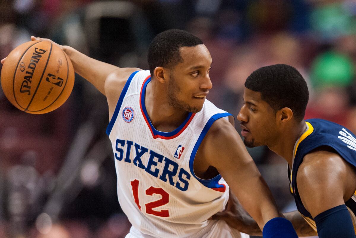 Evan Turner's Offseason to-Do List for Maximizing Potential Next Season ...