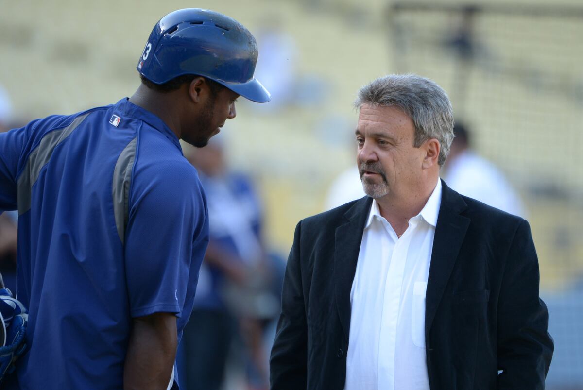 Two MLB General Managers Who Need Big Trade-Deadline Deals to Save ...