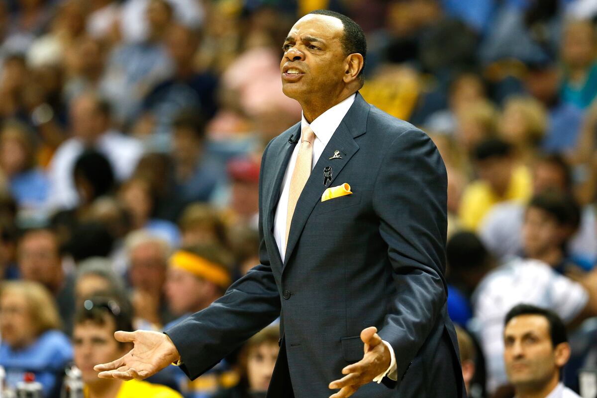 2013 NBA Coaching Carousel Tracker | News, Scores, Highlights, Stats ...