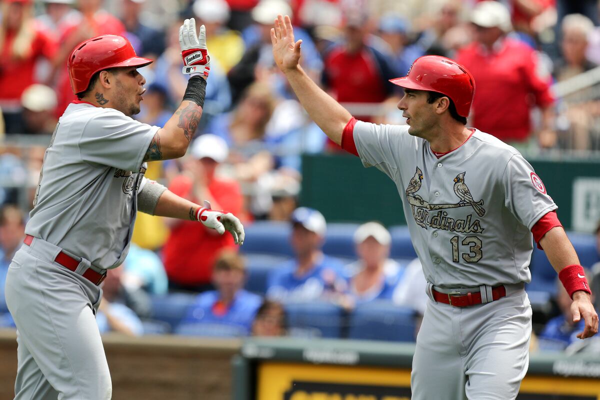 Major League Baseball's Top Homegrown Teams | News, Scores, Highlights ...