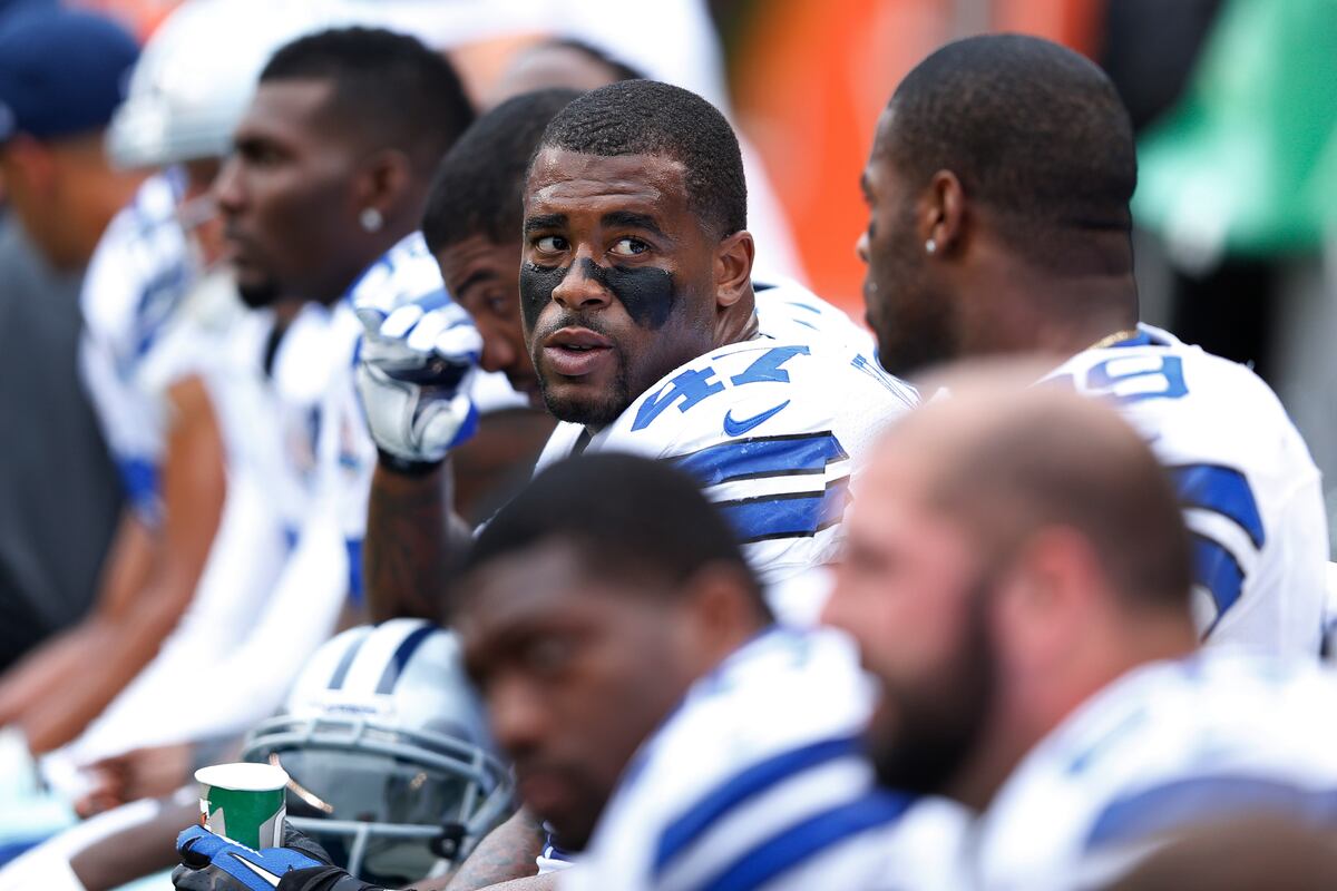 Power Ranking the 15 Most Important Dallas Cowboys on the Current ...