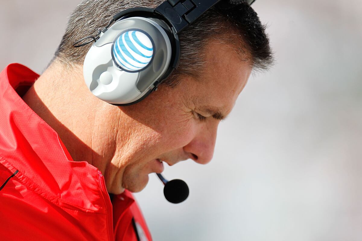 Ohio State Football: 4-Star Wide Receiver Derek Kief Chooses Alabama ...