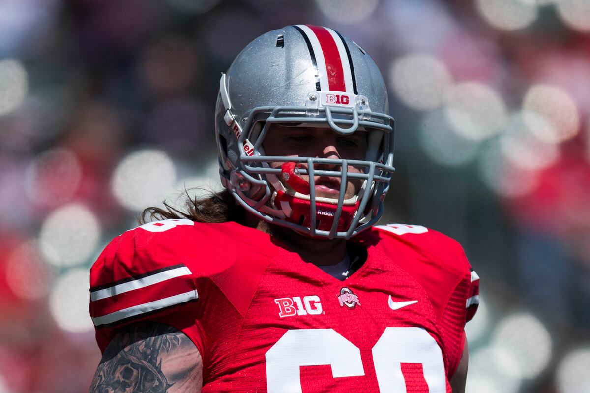 Ohio State Football: Underclassmen Who Can Save the Buckeyes' Offensive ...