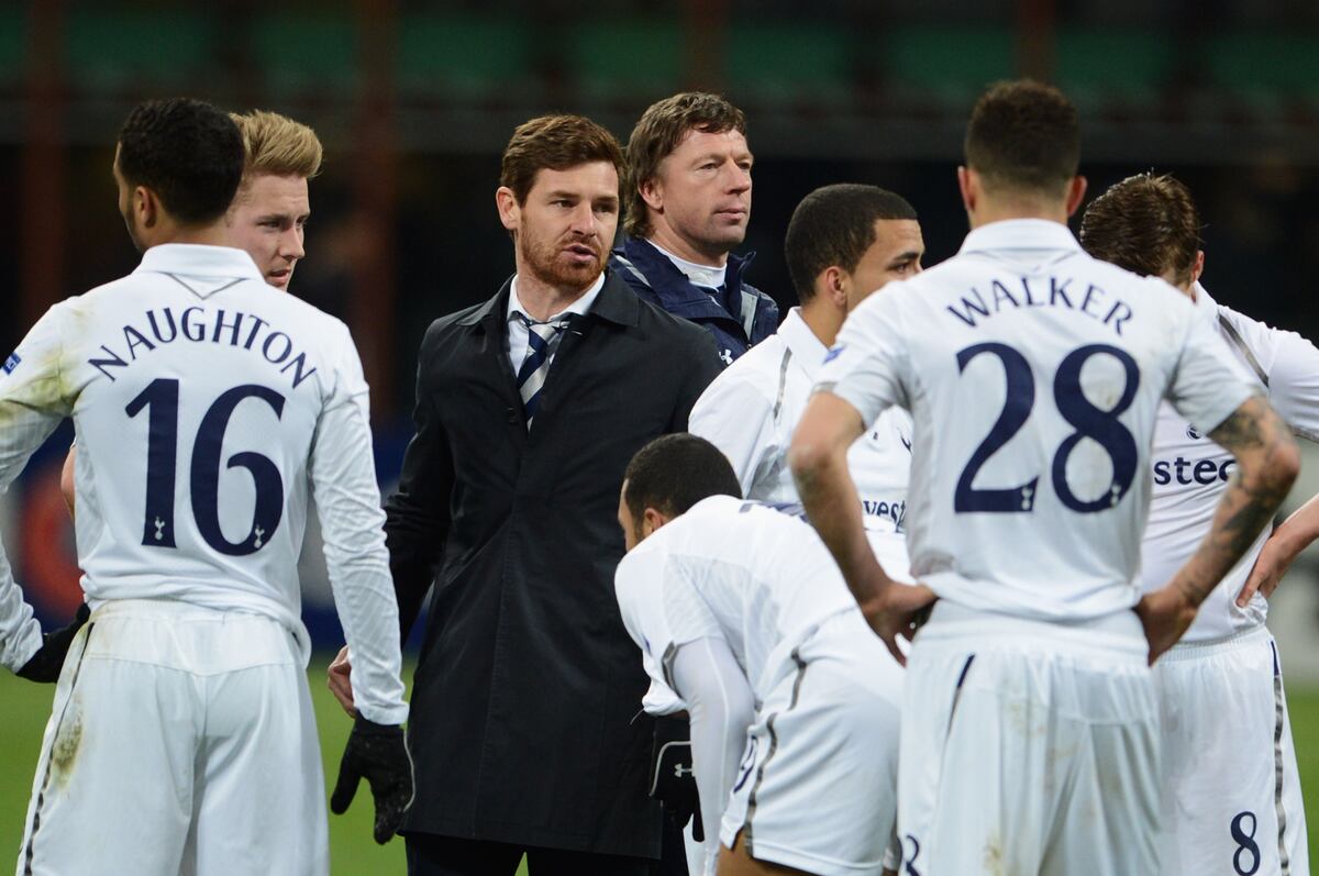 Tottenham Hotspur Transfer Tracker: Week of June 17 News and Rumours ...