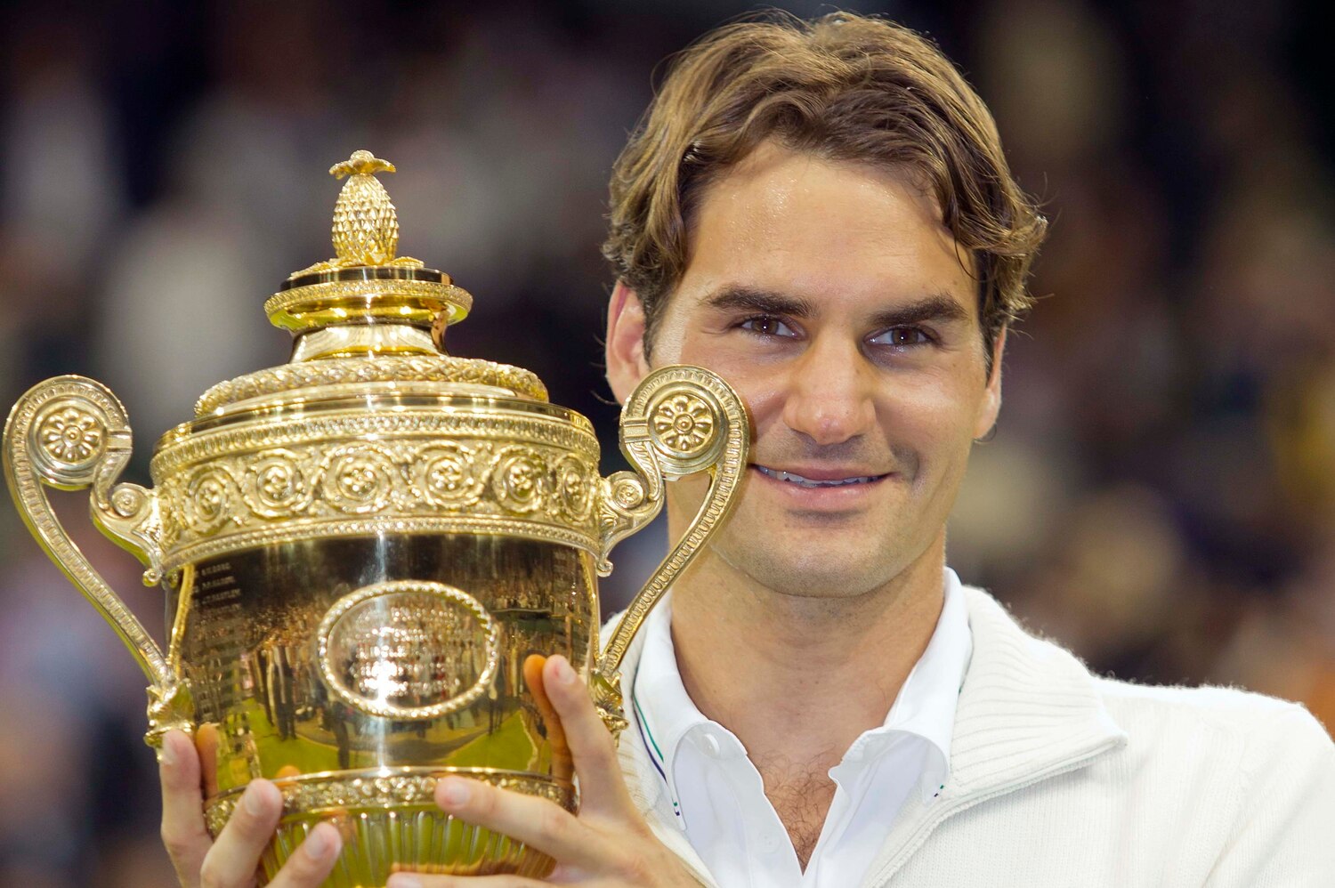 Roger Federer Must Regain Elite Form at Wimbledon | Bleacher Report
