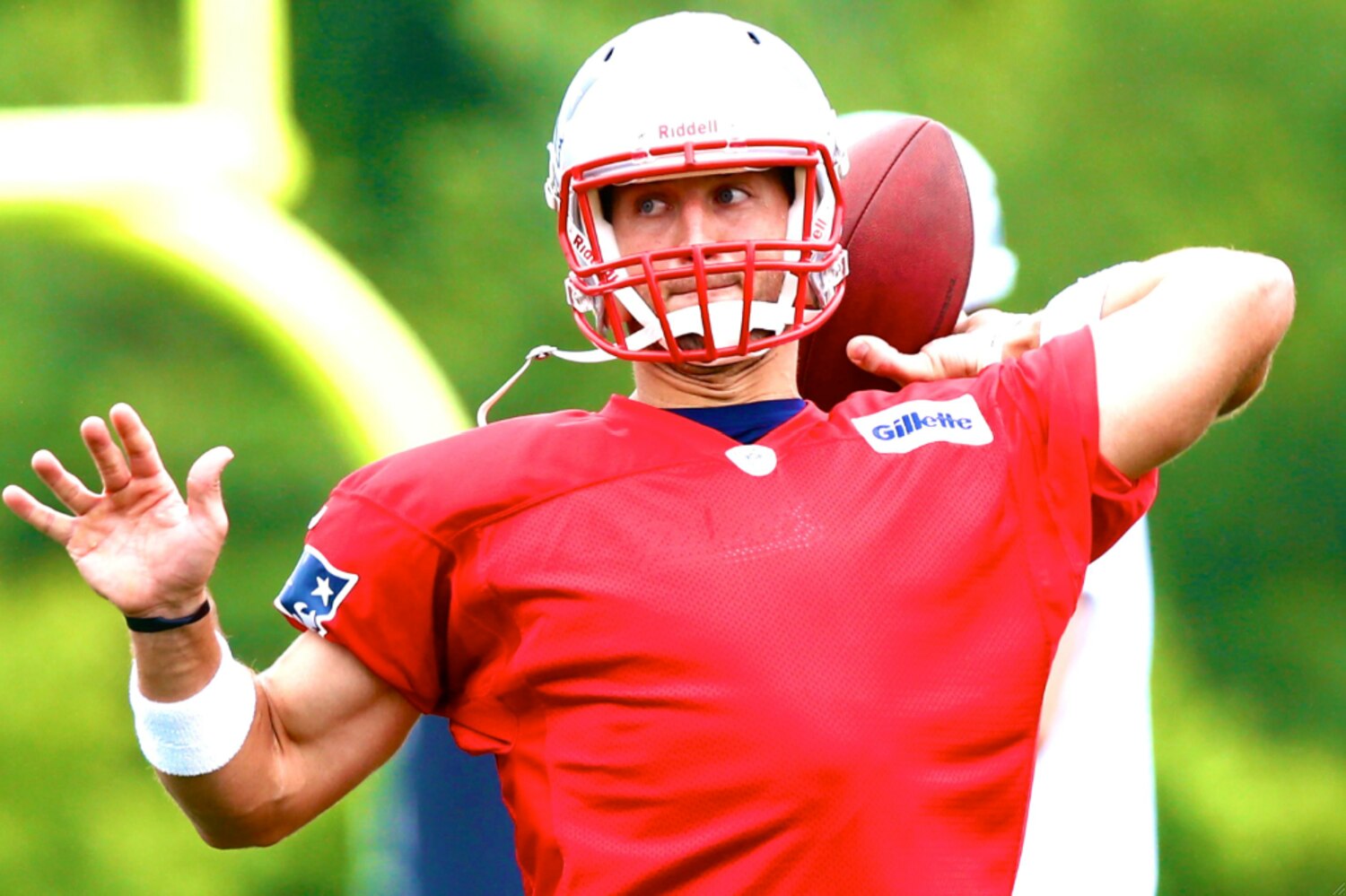 Tim Tebow's Improved Mechanics Must Stand Up To Preseason Pressure ...