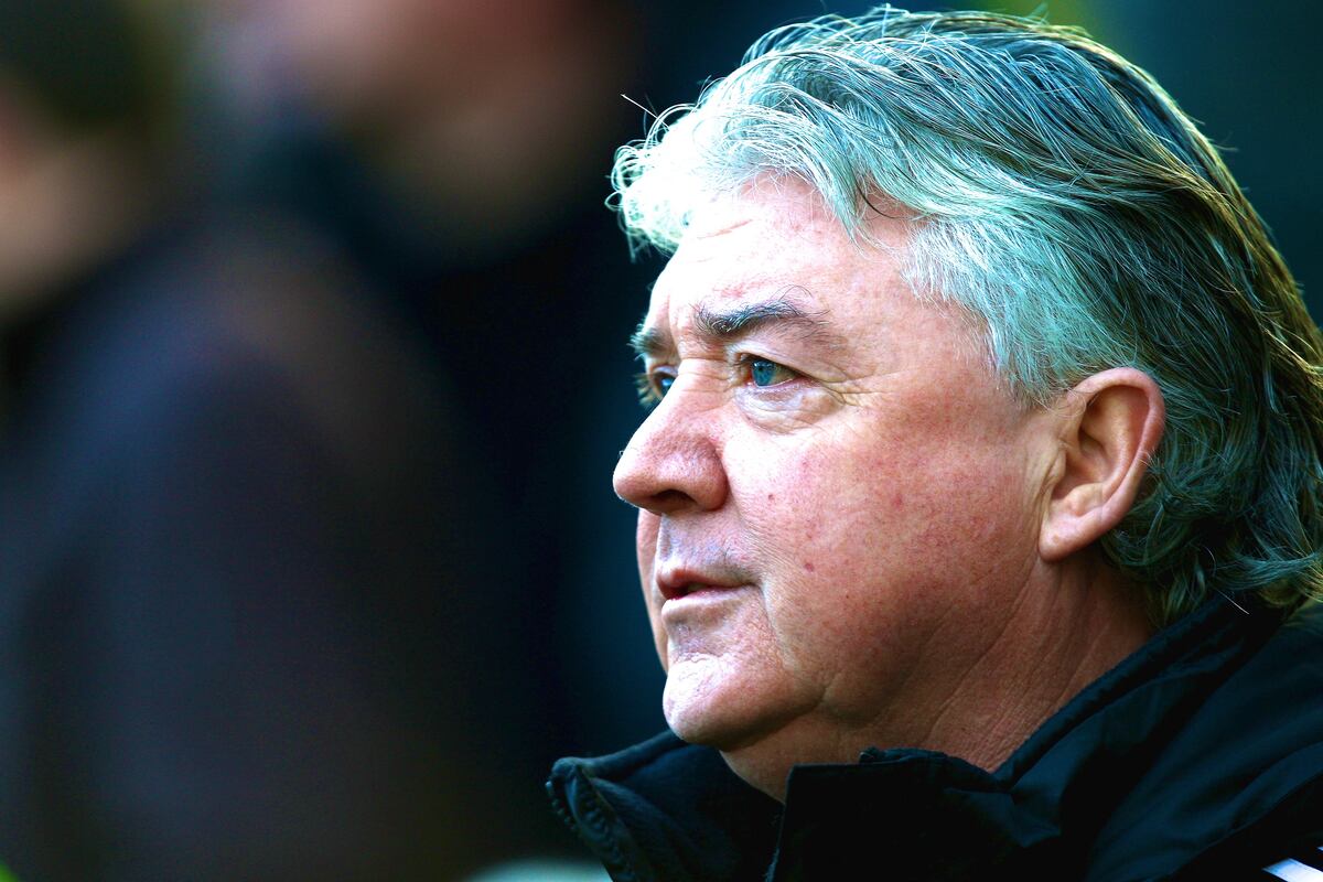 Can a Director of Football Succeed in the English Premier League ...