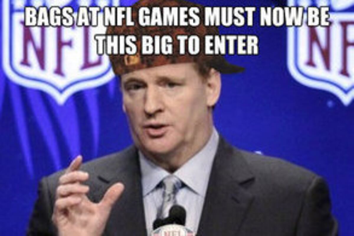 Creating the Perfect Meme for Every NFL Franchise | News, Scores ...