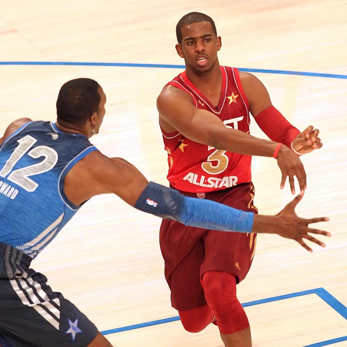 2013 NBA Free Agents: The 1 Can't-Miss Fit for Every NBA Team | News ...