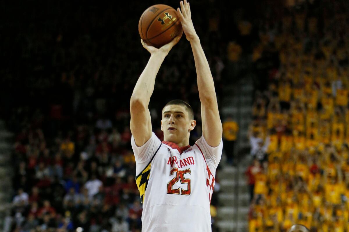 NBA Draft 2013: How Alex Len Going No. 1 Overall Would Shake Up First ...