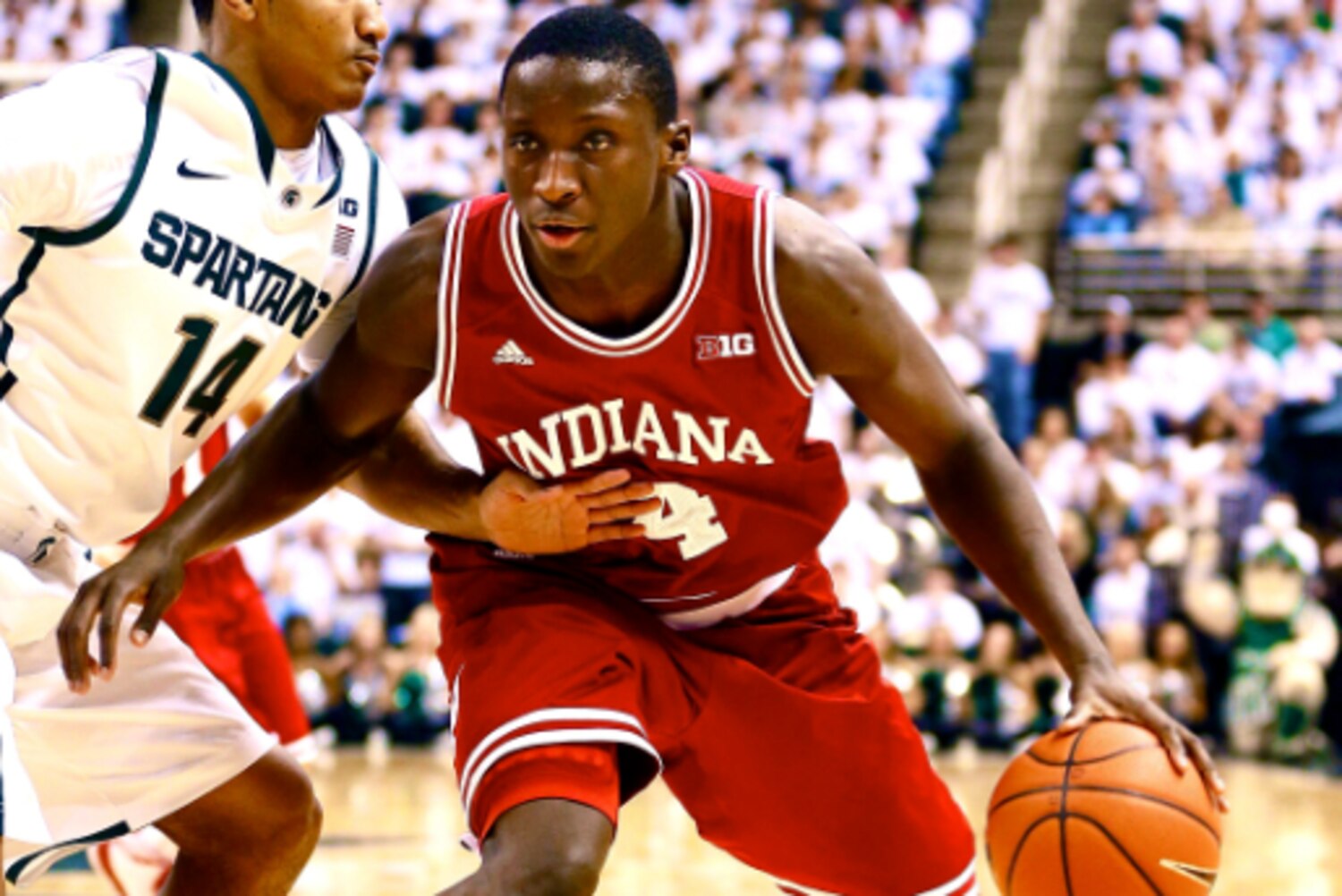 NBA Draft 2013: Breaking Down Most Pro-Ready Prospects | Bleacher Report