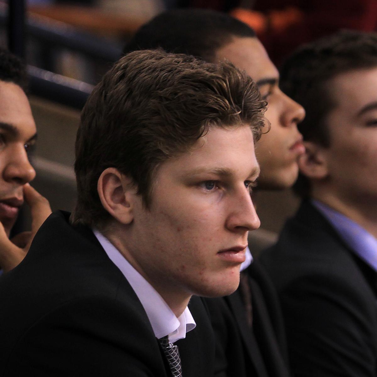 NHL Draft 2013: Pros and Cons of the Top 20 Prospects | News, Scores ... NHL Draft 2013: Pros and Cons of the Top 20 Prospects | News, Scores ...
