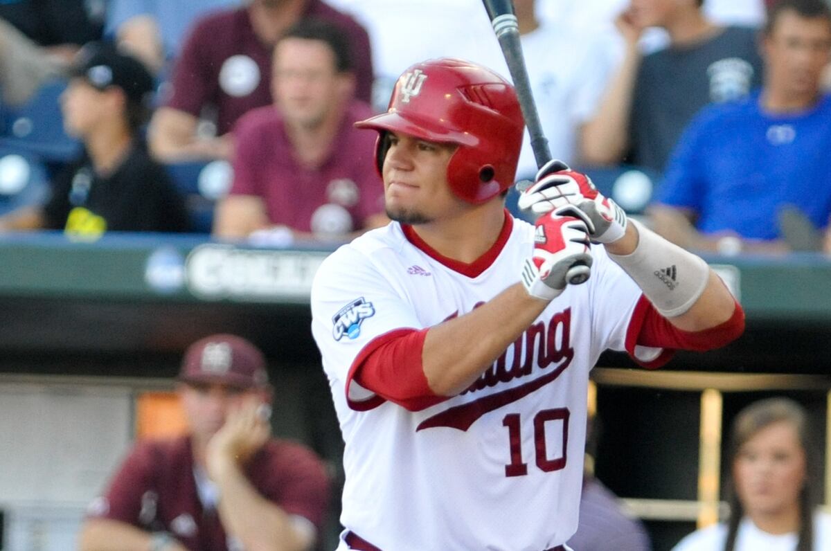 CWS 2013: Keys to Victory for Each Remaining Contender | News, Scores ...