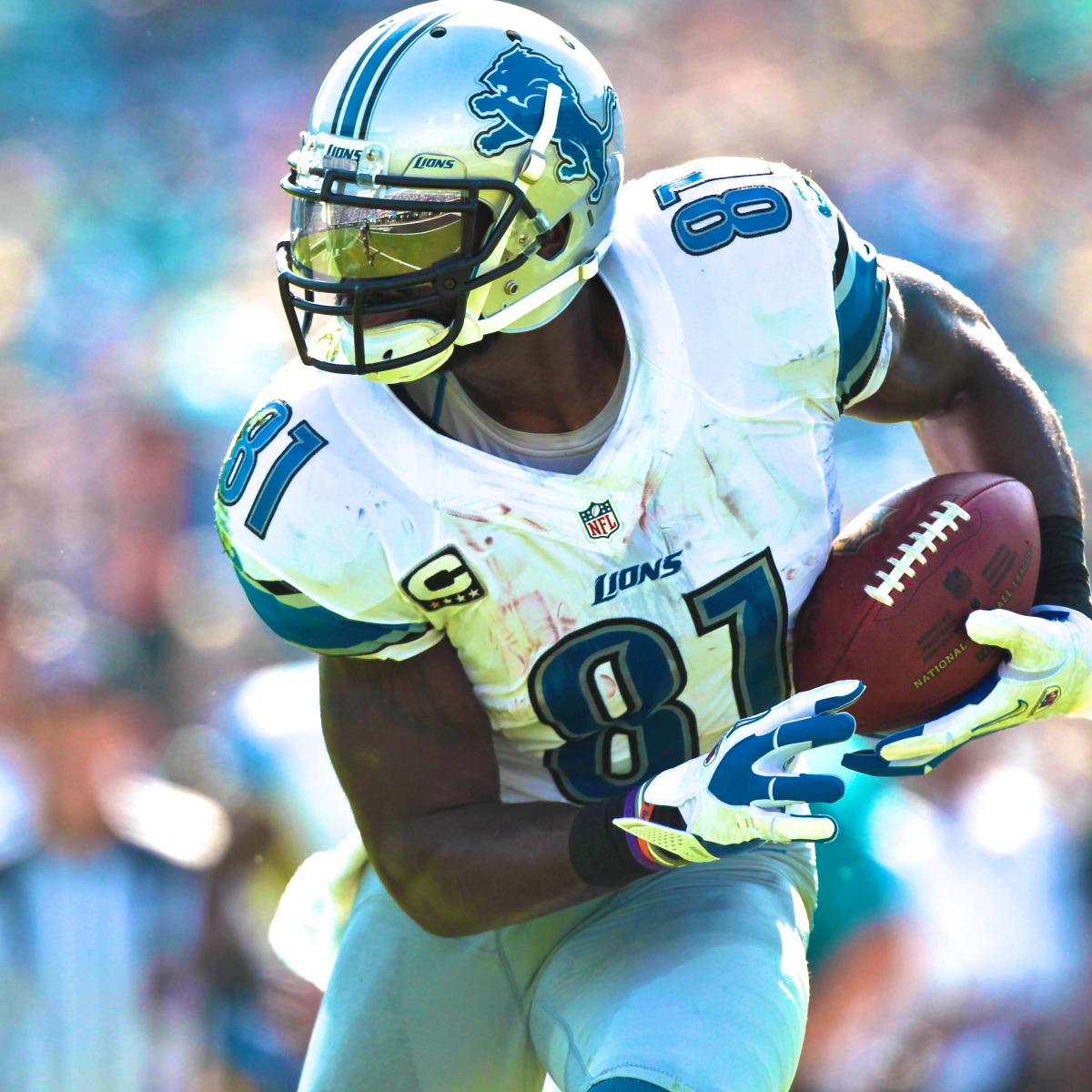 Predicting NFL Stat Leaders for Every Category in 2013 | News, Scores ... Predicting NFL Stat Leaders for Every Category in 2013 | News, Scores ...