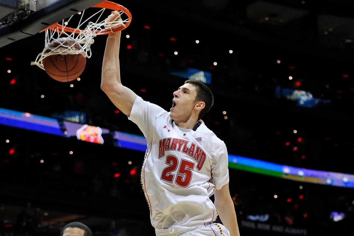 Alex Len Picked by Phoenix Suns: Scouting Report and Analysis | News ...