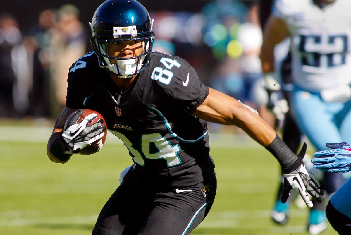 8 Early Winners and Losers of the Jacksonville Jaguars Offseason | News ...