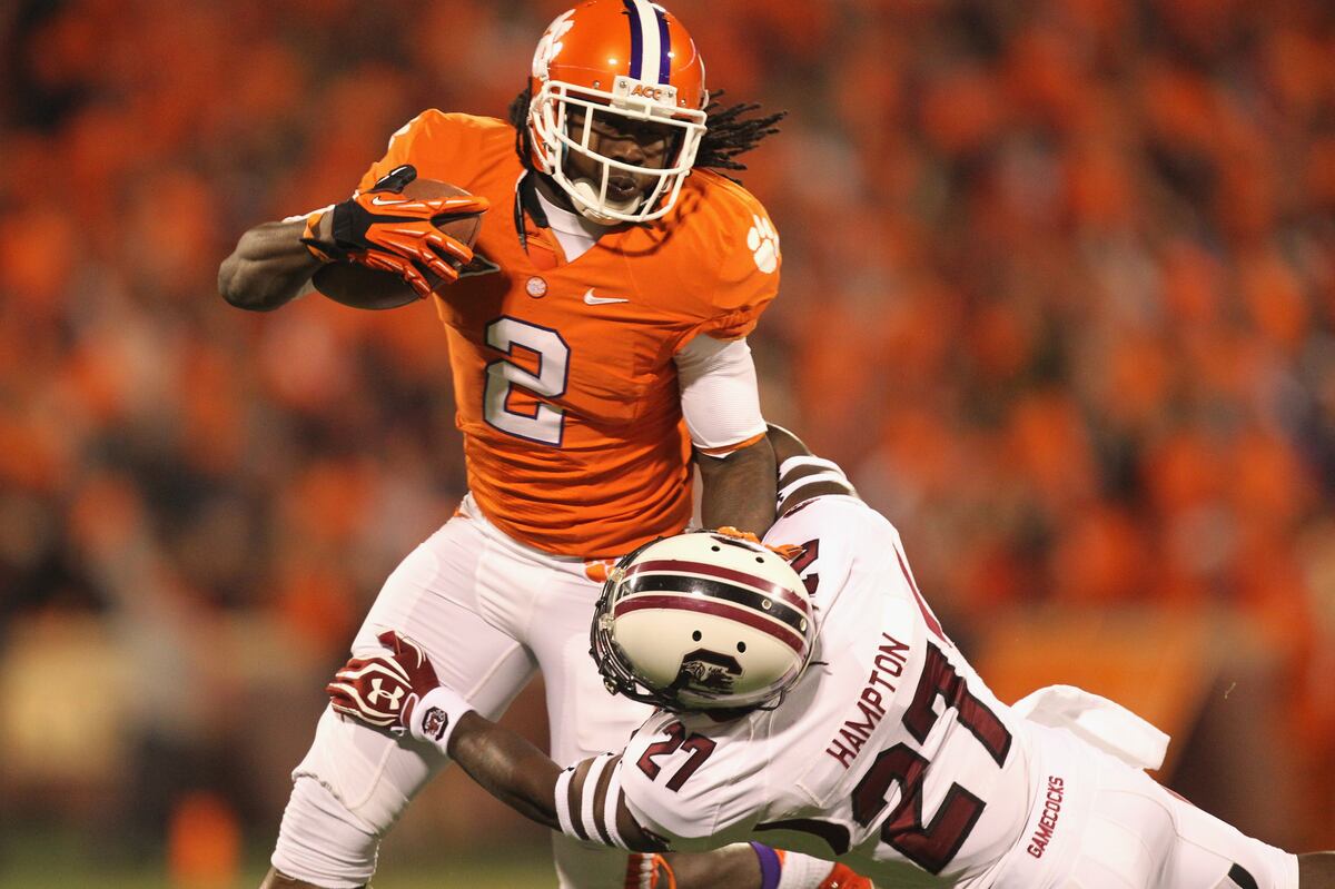 SEC Football: 10 Must-Win Non-Conference Games for SEC Teams in 2013 ...