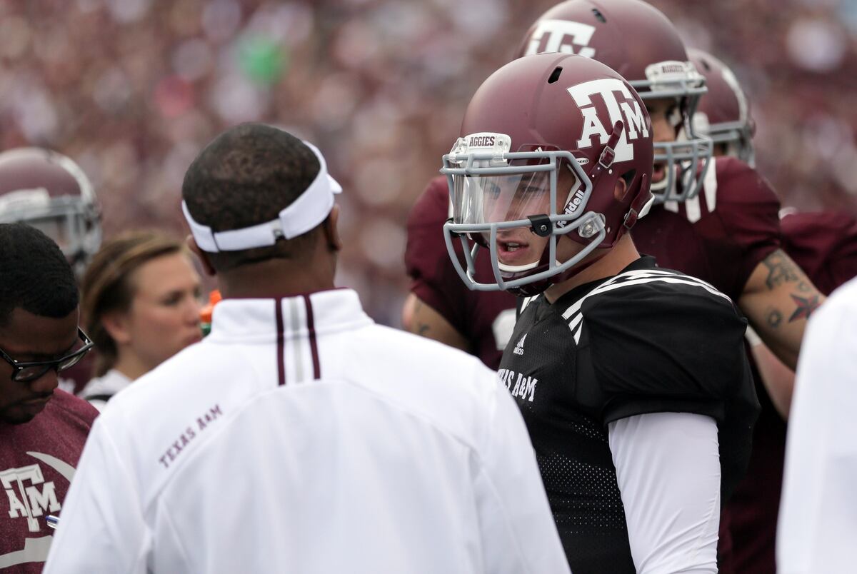 Will Each Top 25 Team Finish 2013 Above or Below Preseason Rankings ...