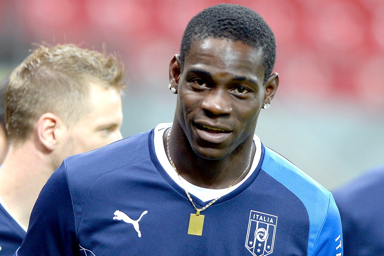 FIFA Confederations Cup 2013: Neymar, Mario Balotelli in Spotlight on ...