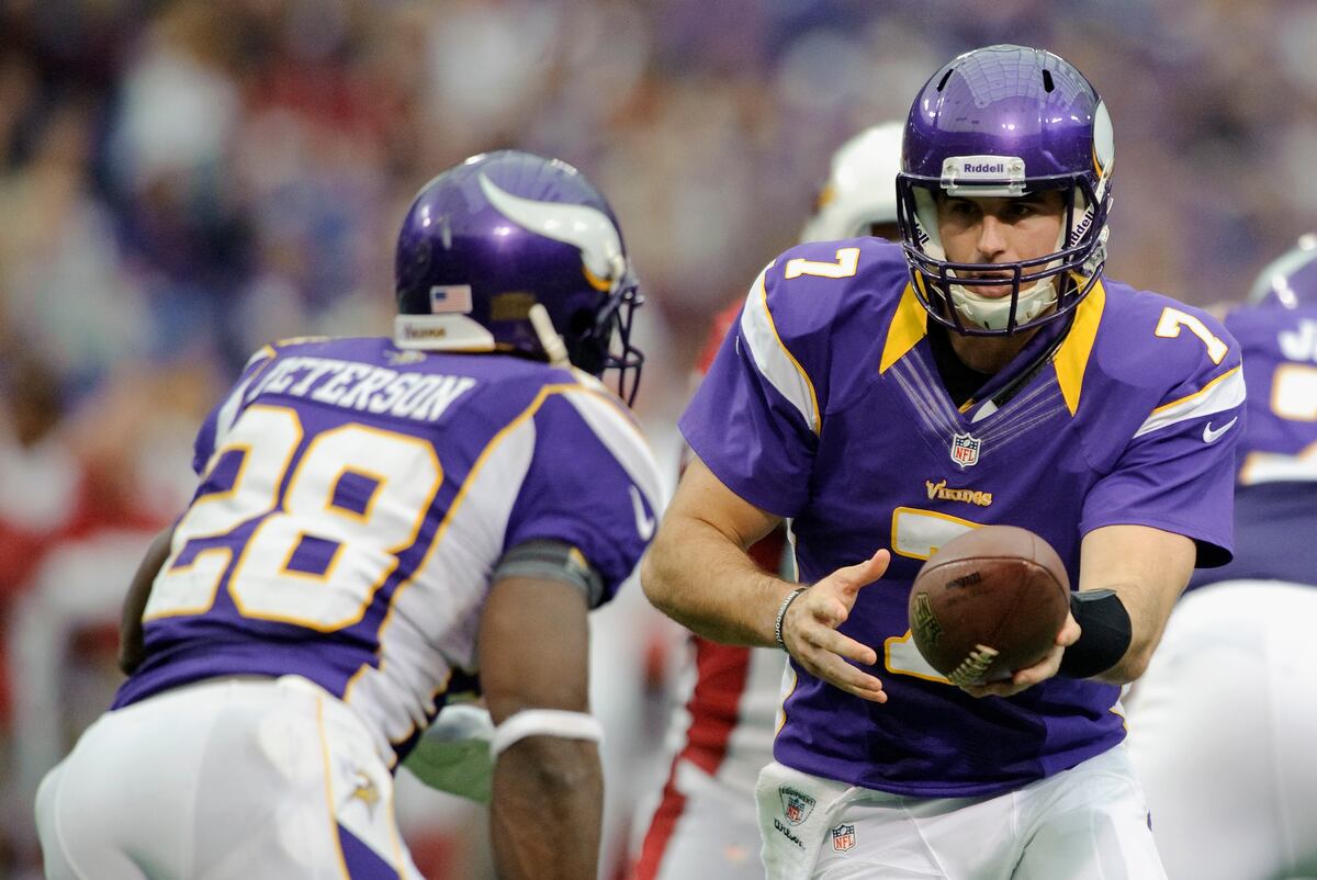 Are the Minnesota Vikings the Most Underrated Team in the NFL? | News ...