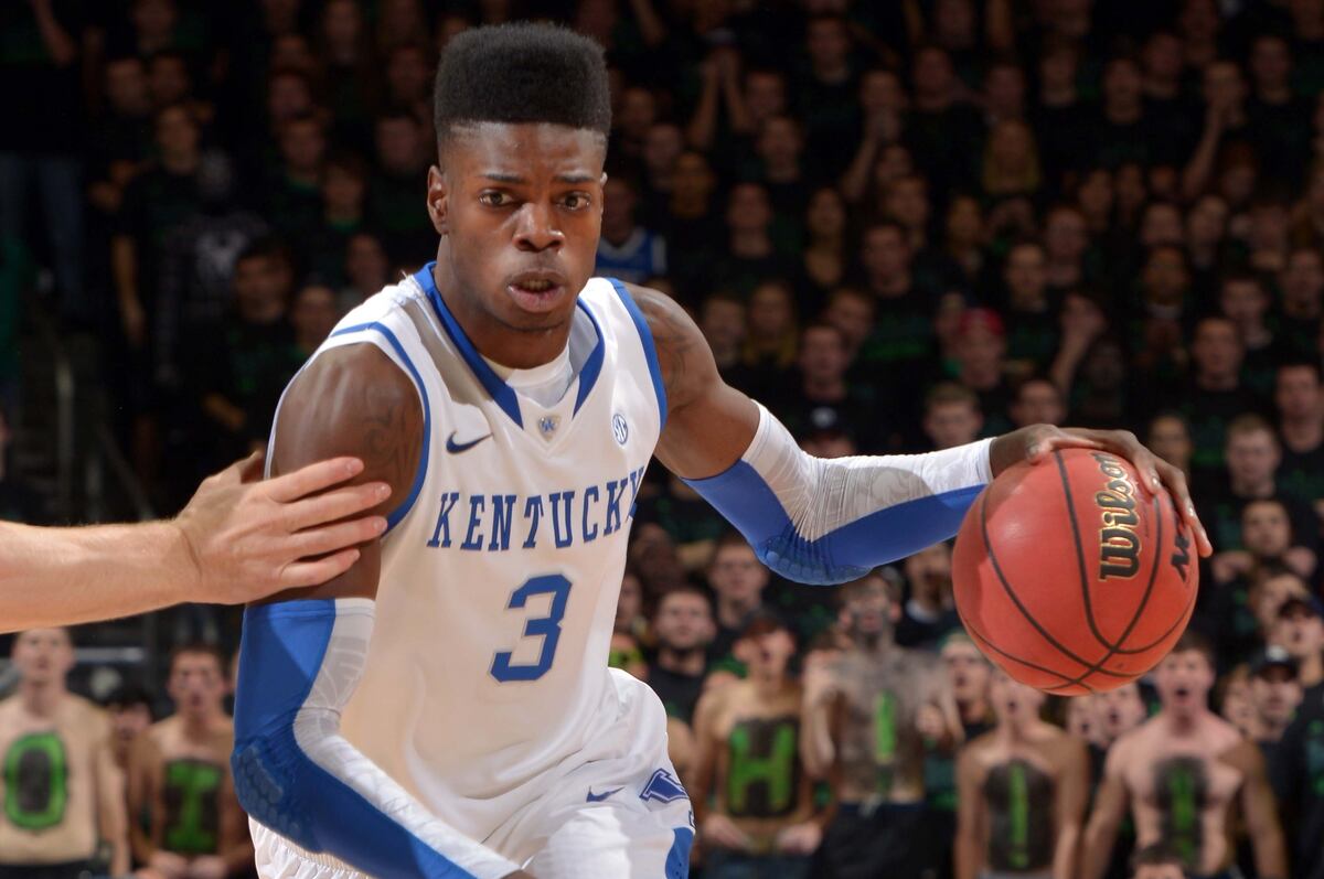 Most Raw Prospects in 2013 NBA Draft | News, Scores, Highlights, Stats ...