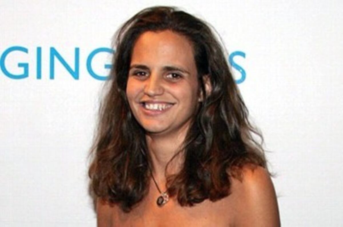 Joe Torre's Daughter, Cristina, Saves Falling Baby from Brooklyn Shop ...