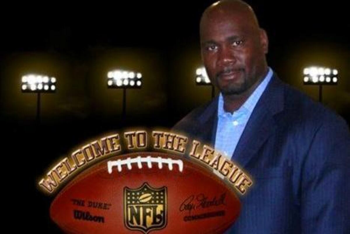 NFL: Exclusive Interview with "Super" Agent Rob London | News, Scores ...