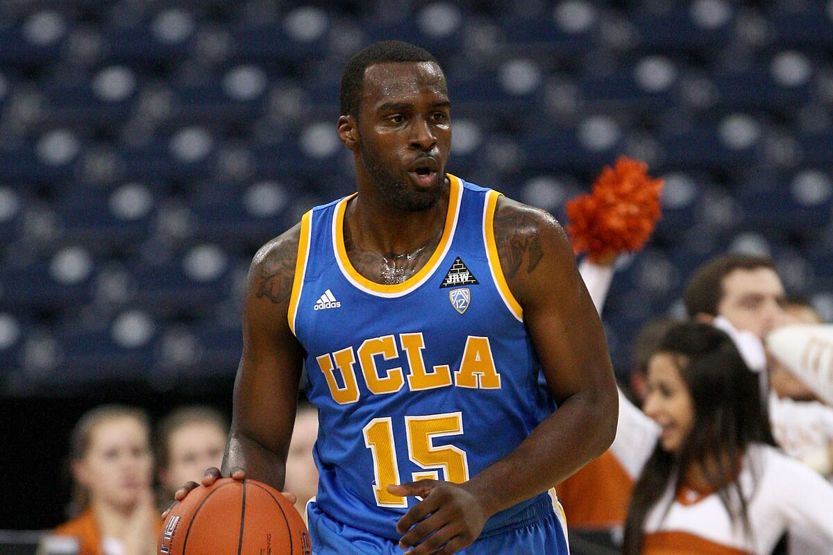 Shabazz Muhammad Would Fit Perfectly with Minnesota Timberwolves | News ...