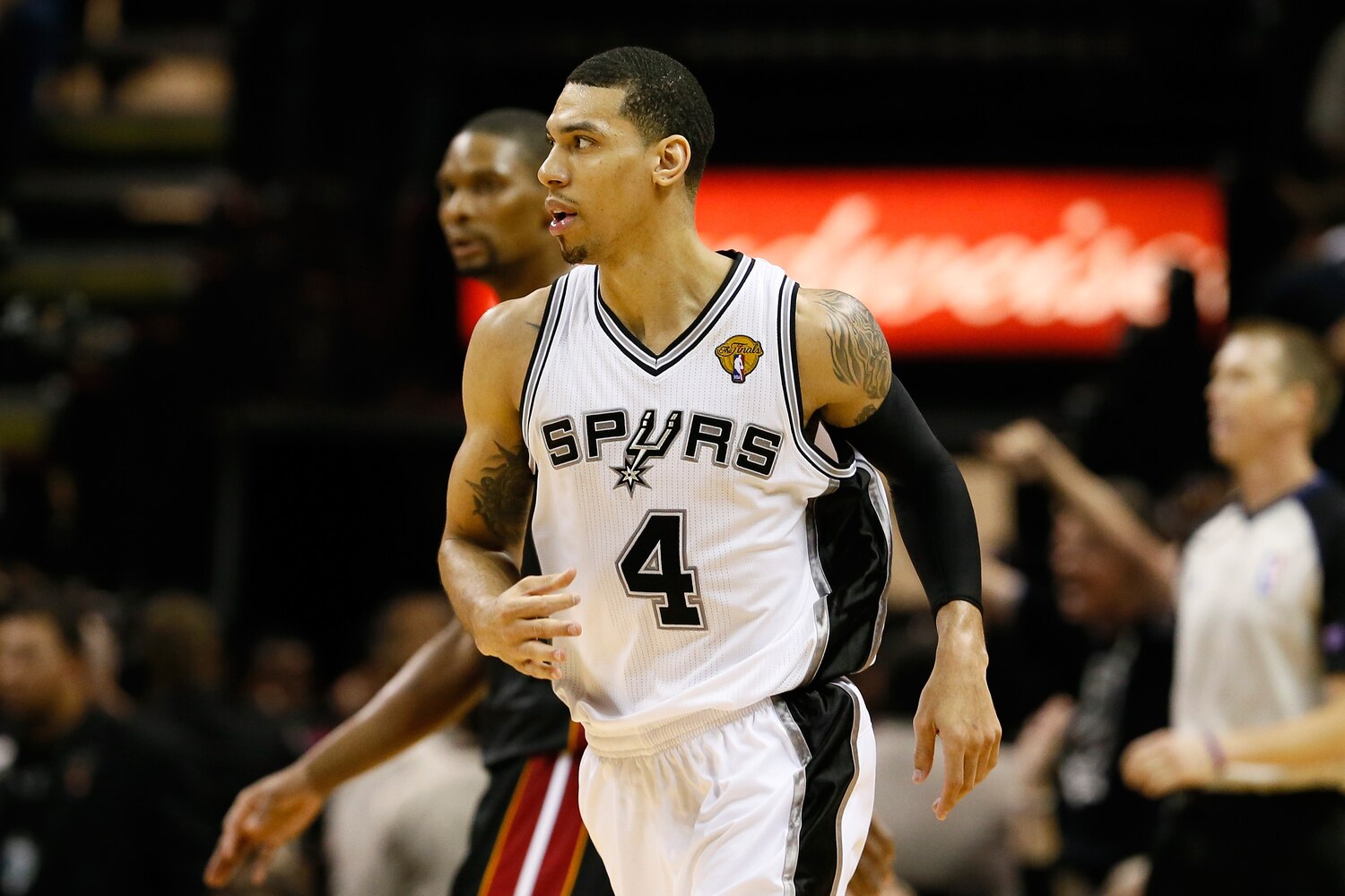 Game 7 NBA Finals 2013: Role Players Most Likely to Have Monster ...