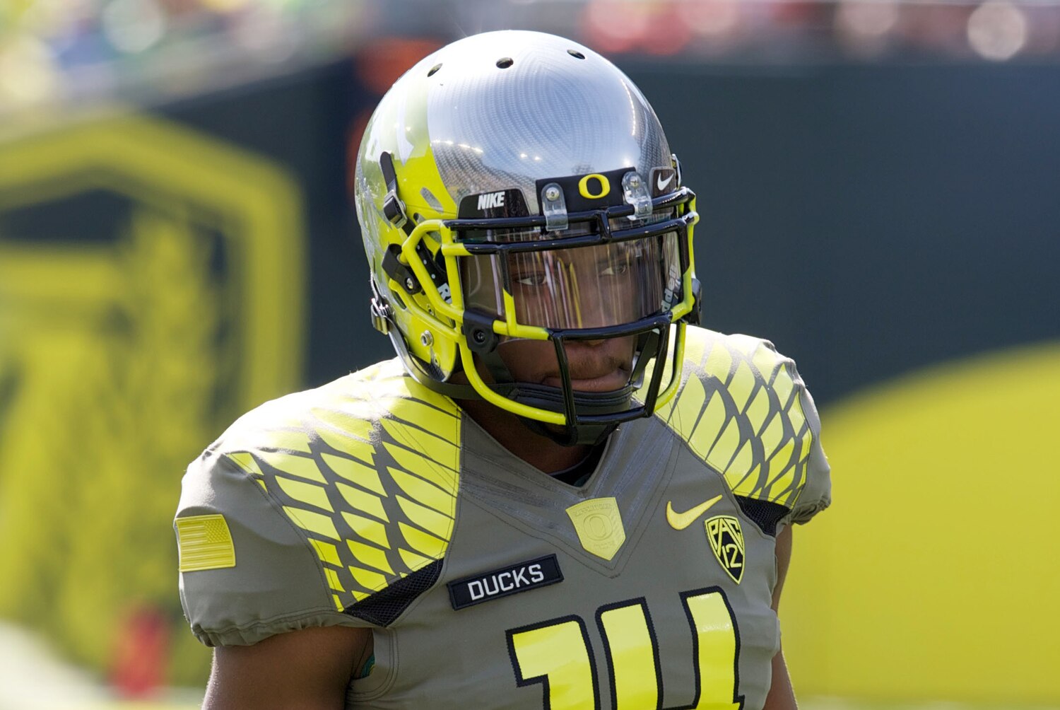 Oregon Football: 5 Teams We Would Love to See the Ducks Play | Bleacher ...