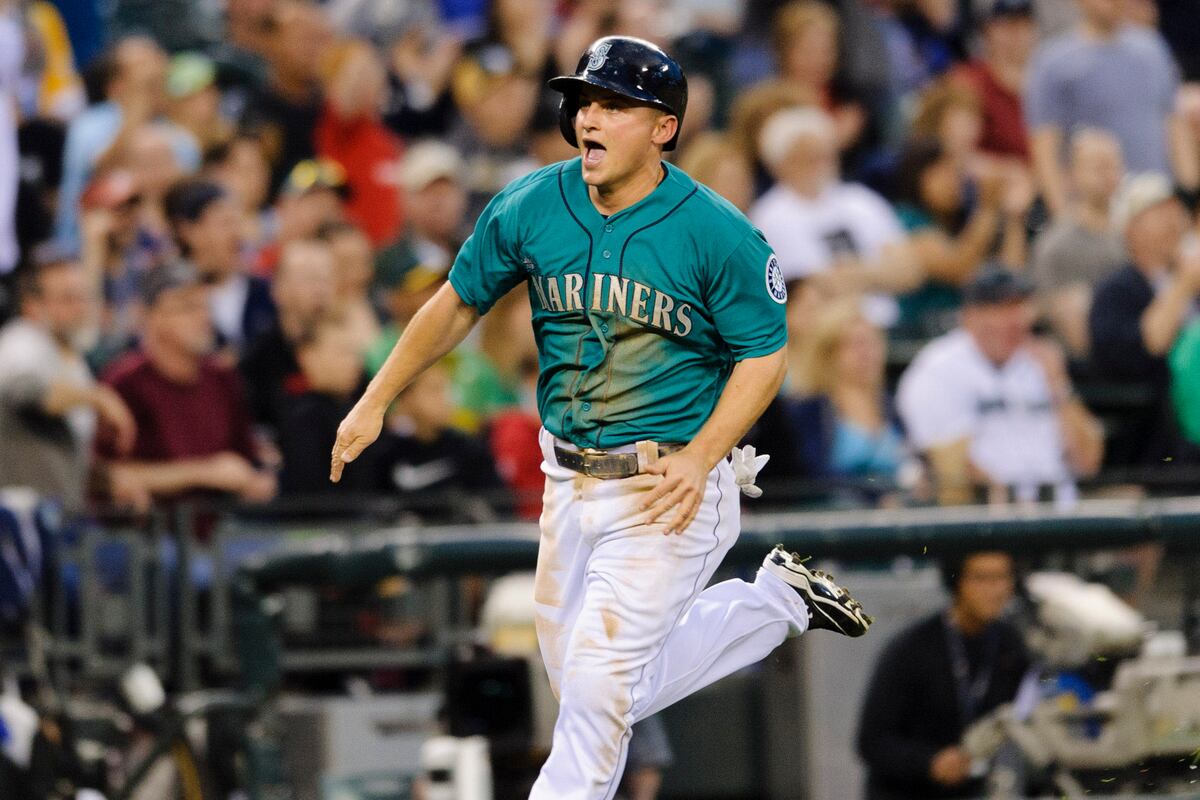 Seattle Mariners: Making the Case for Kyle Seager as an All-Star | News ...