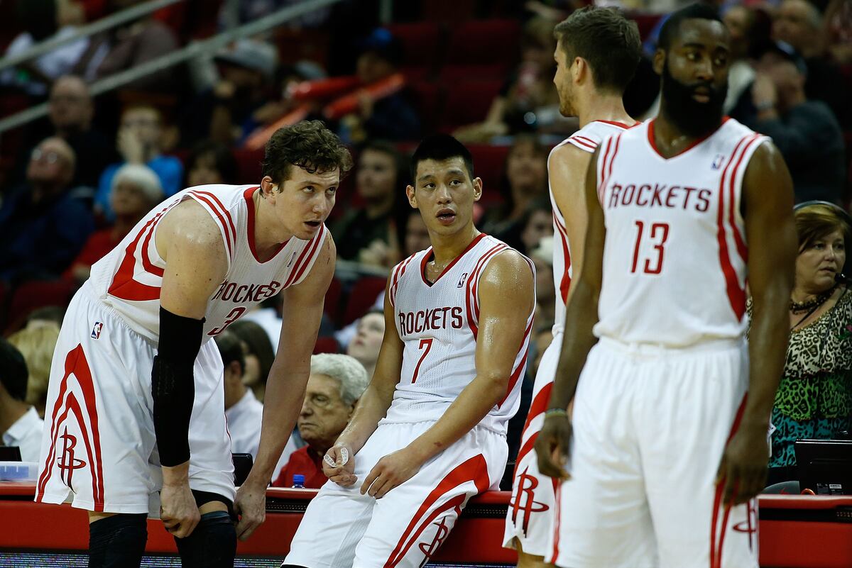 Pros and Cons of Houston Rockets Making a Big Splash in 2013 Free ...