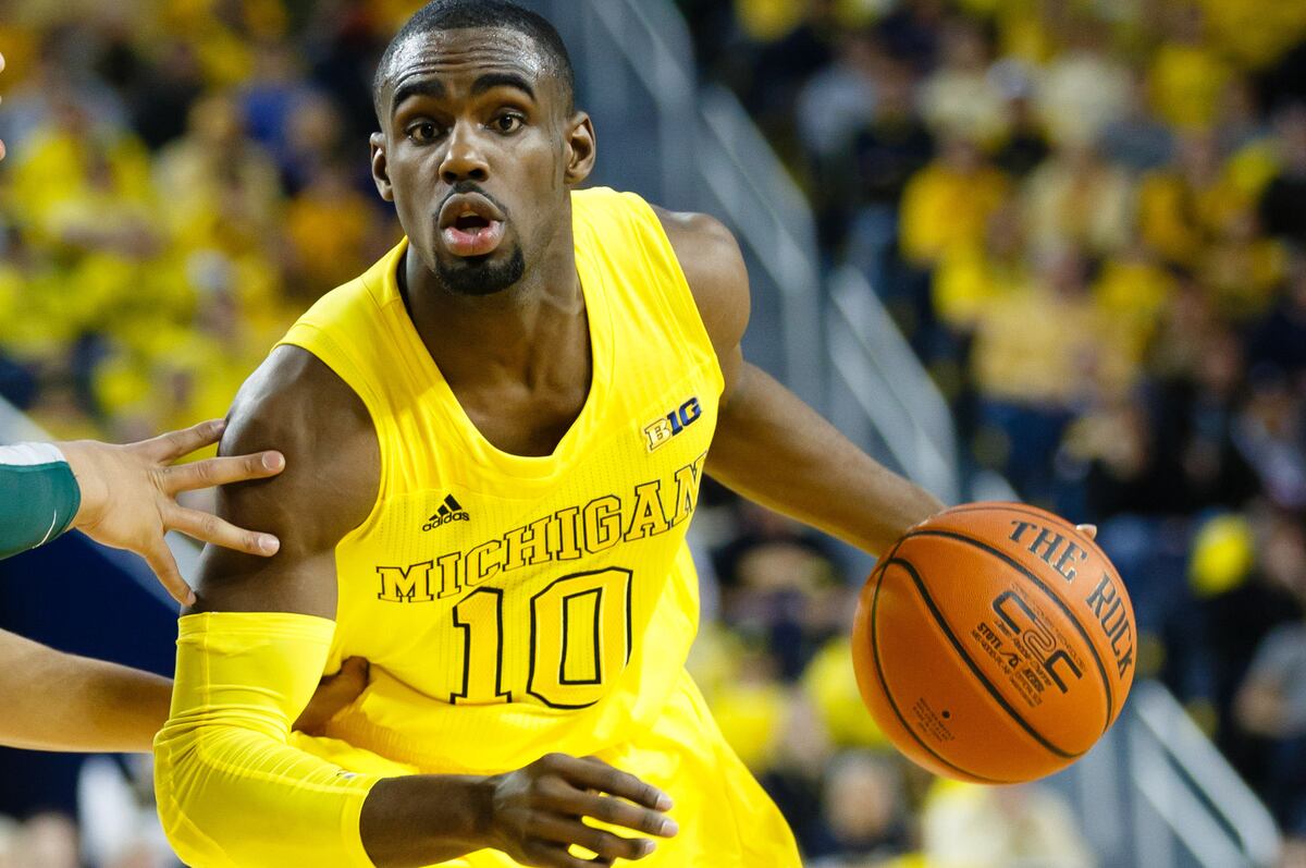 Tim Hardaway Jr. Picked by New York Knicks: Scouting Report and ...