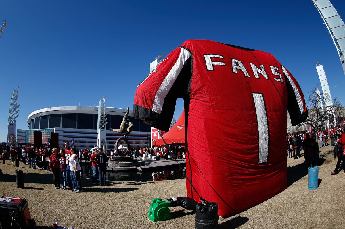 12 Ways You Know You Are an Atlanta Falcons Fan | News, Scores ...