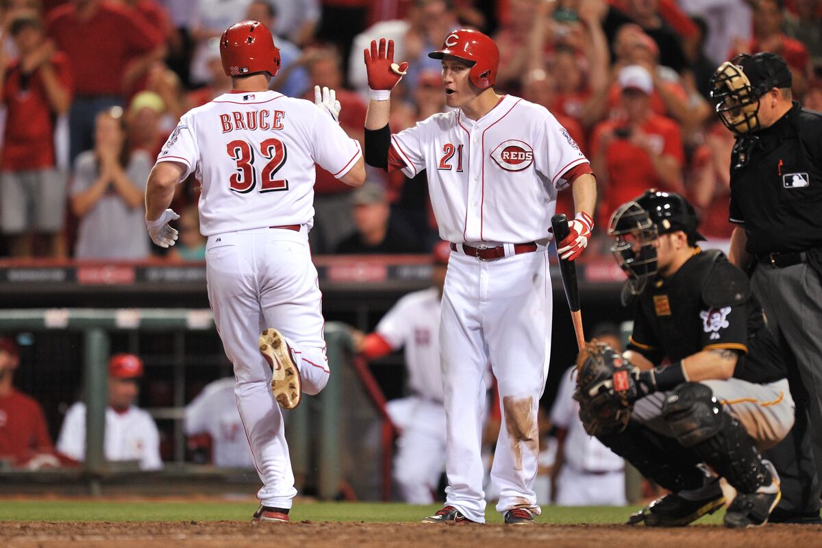 Cincinnati Reds vs. Arizona Diamondbacks: Series Preview and Analysis ...